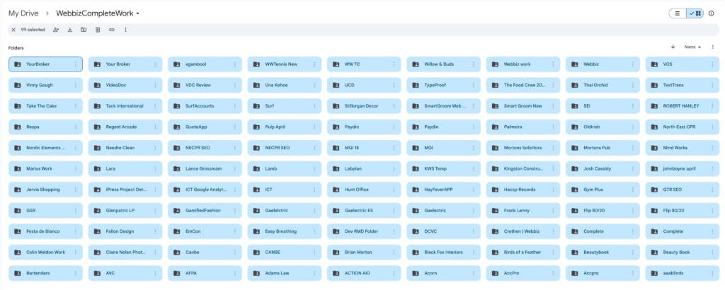 High Impact Task Identification for Business Growth | Owen